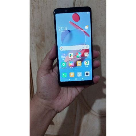 Jual Xiaomi Note Redminote Ram Gb Gb G Sim Aman Garansi Resmi Xiaomi Note Pro Shopee