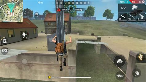 Headshot Hack In Free Fire Latest Youtube