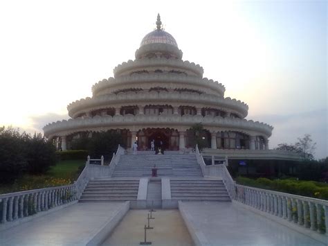 Vishalakshi Mantap Vishalakshi Mantap Art Of Living Ashram Bangalore