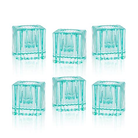 Candlestick Holders Glasseam Official Site