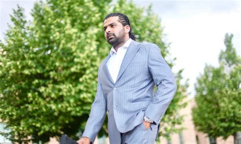 Meet Vamsi Koduri Voyage Chicago Chicago City Guide