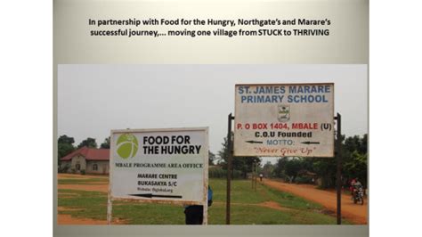 Marare Sharing Logos Sermons