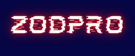 ZodPro Coding Marking Machines