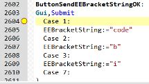 Solved Autohotkey Script How To Know Which Autohotkey Scripts I Use