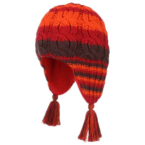Gorro Peruano Multicolor By Sterntaler Sombreros Gorros Gorras Y