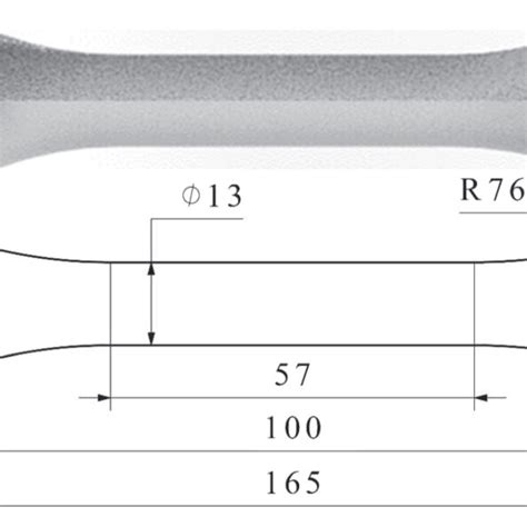 A Three Dimensional Solid Model Of Casting Piece And B Technical