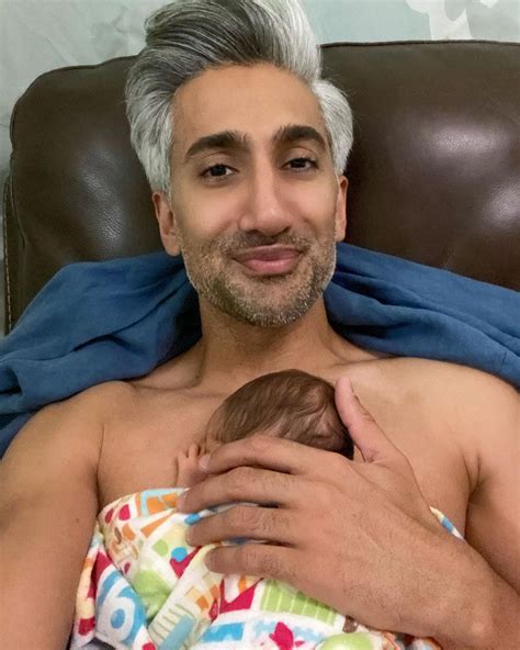 Queer Eye S Tan France Husband Rob Expecting Second Baby
