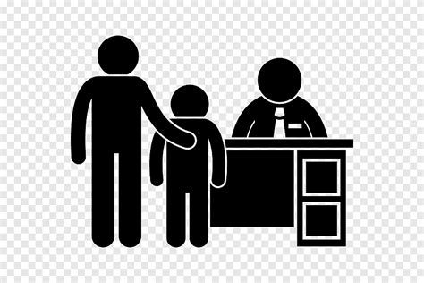 Computer Icons Job Education Teacher Text Class Png Pngegg