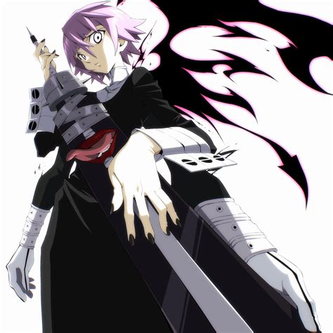 Miko Heb Crona Soul Eater Ragnarok Soul Eater Soul Eater
