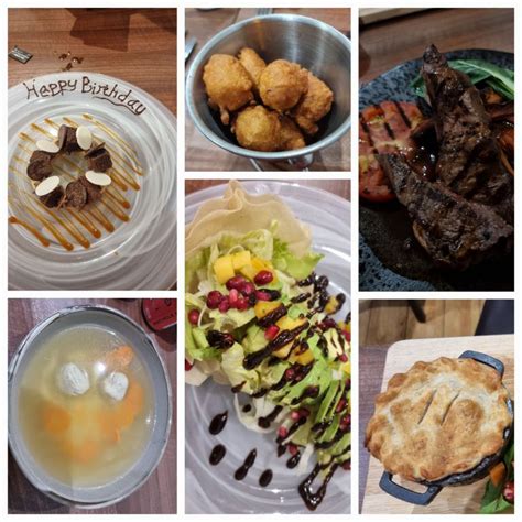 Josh Aronson On Linkedin Amazing Birthday Dinner With Esther Ullmann