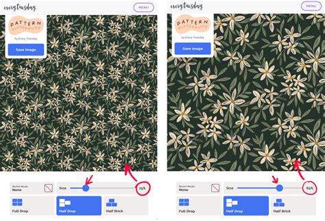 Pattern Tester The Fastest Way To Test Seamless Patterns Every