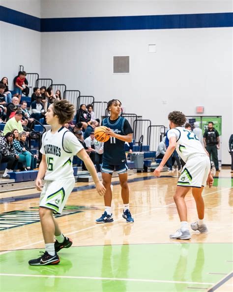 Ryan Ayala Dr Phillips Prep Hoops