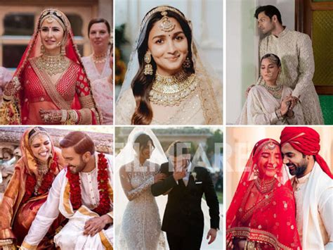 Indian Engagement Dresses For Brides