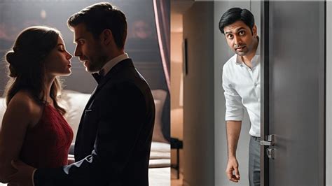 তুঙ্গে প্রেম প্রেমিকের সঙ্গে চরম মুহূর্তে ছিলেন স্ত্রী ঘরে ঢুকল স্বামী দেখেই যা করে বসলেন