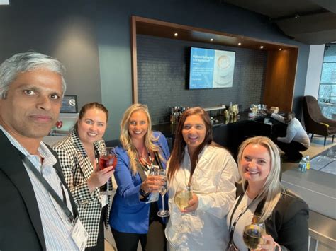 Danielle Mclellan On Linkedin Amazing Event Until Next Time Nyc