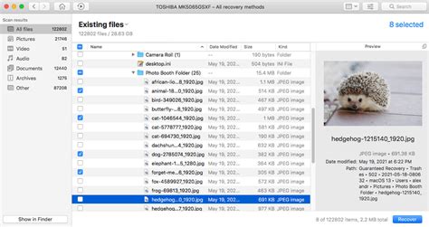 Best Free External Hard Drive Repair Software Mserlseal