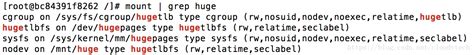 Dpdk系列之四：在docker容器centos 721511中编译和运行dpdk17081docker Dpdk Csdn博客