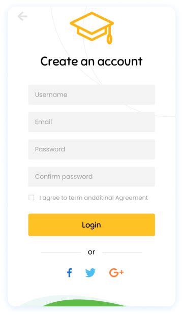 LearnPress Mobile App React Native LMS App IOS Android