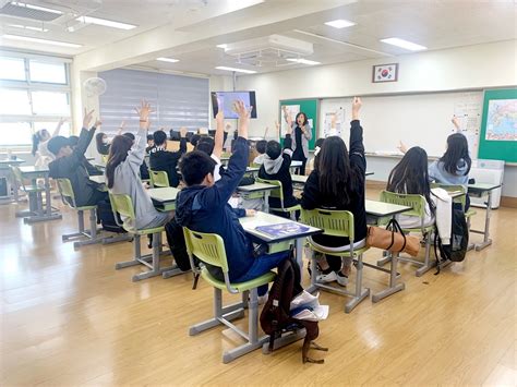 인천 경기지부 오류남초등학교 56학년대상 성존중교육 음란물예방교육 2023 10 다음세대교육연구소