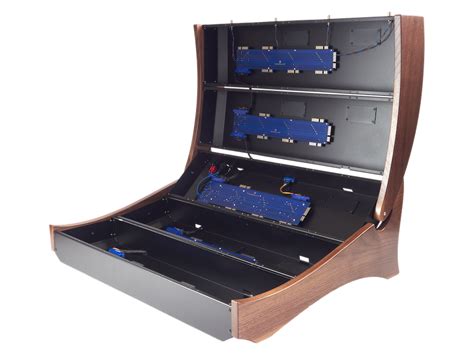 Modular Synth Design Cases And DIY Parts SAMODULAR Modular Synthesizer Cases And DIY Parts