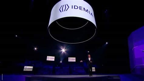Idemia And Sopra Steria Win French Biometric Border Control System