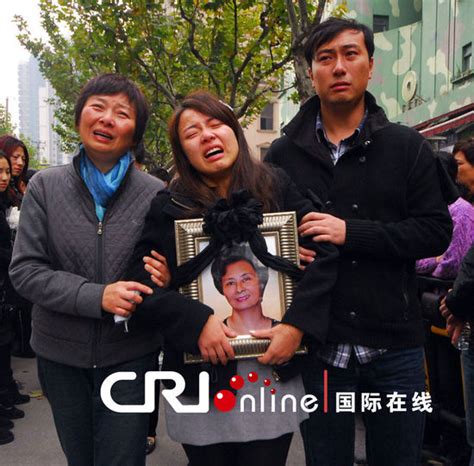 上海1115特大火灾上海火灾最新消息 随意云