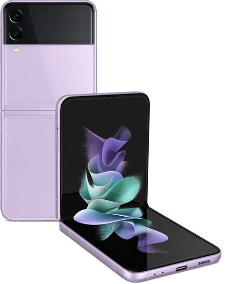 Questions And Answers Samsung Galaxy Z Flip3 5g 128gb Atandt Sm