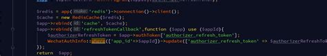 Symfony Component Cache Simple RedisCache 无法获取缓存 Issue 1550 w7corp