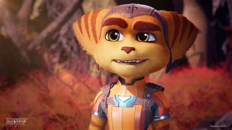 Ratchet Clank Rift Apart Les Configurations PC Pause Hardware