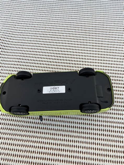 Yahooオークション 130 トヨタ プリウスphv Prius Phv カラーサン