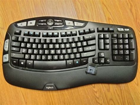 Logitech K Keyboard Parts Reviewmotors Co