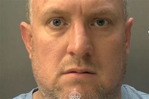 Convicted Paedophile Sent Sexual Messages To Who He Thought Was 12 Year