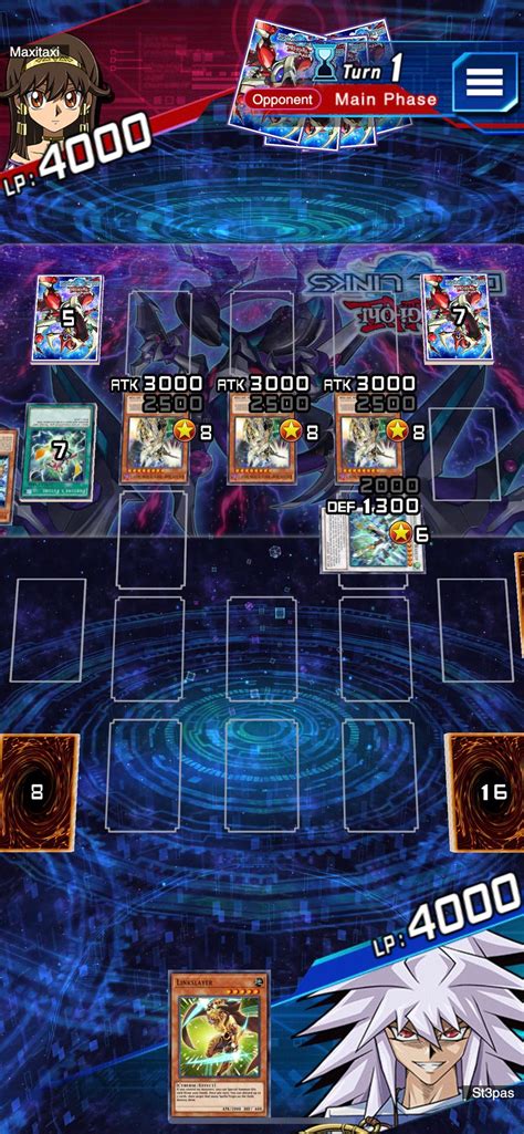 Bro Wtf Is This Deck💀💀 Rduellinks