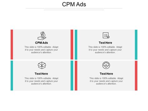 Cpm Ads Ppt Powerpoint Presentation File Influencers Cpb Powerpoint Presentation Templates