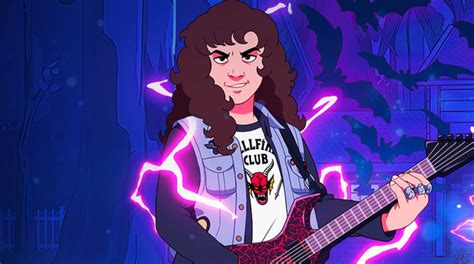 Stranger Things Netflix Sta Preparando Lanime Spinoff Stranger Things