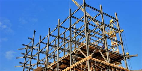 Advanced Materials Revolutionizing Structural Engineering Design