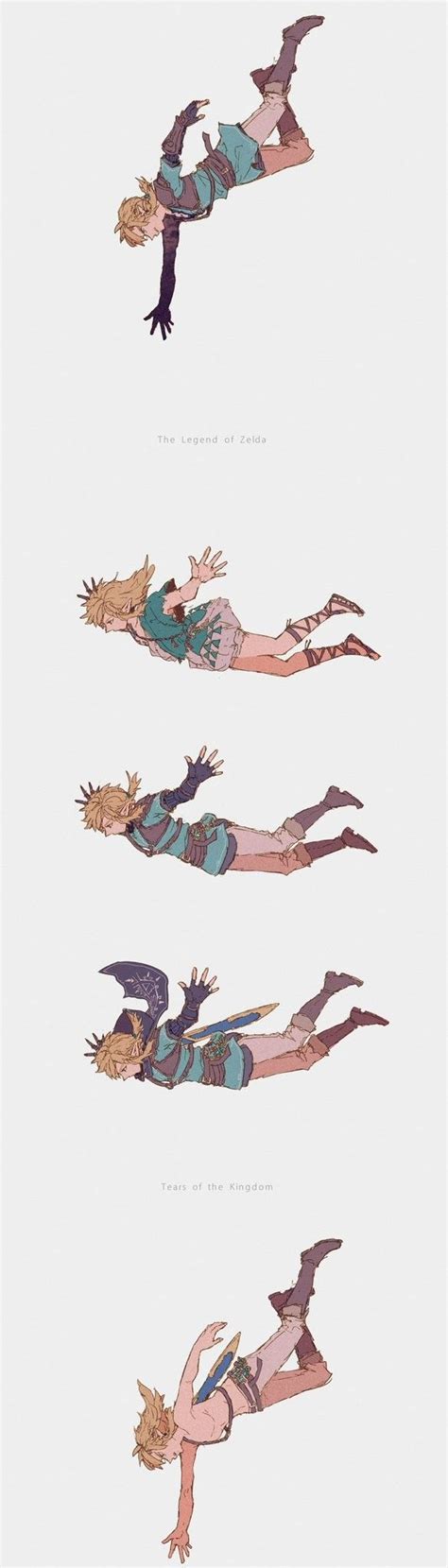 Tears Of The Kingdom
