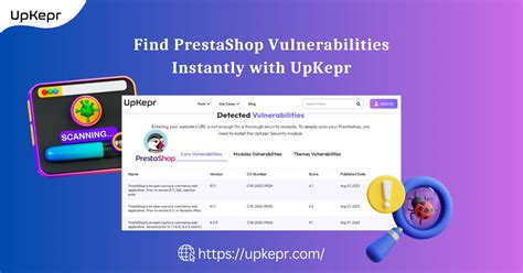 Webgarh Solutions On Linkedin Security Prestashop Websitesecurity Vulnerabilityscanner…