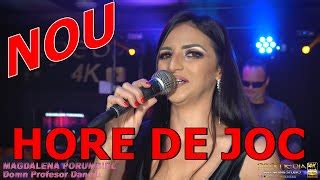 2021 CEL MAI TARE COLAJ DE HORE DE JOC MAGDALENA PORUMBIEL SI DANIEL