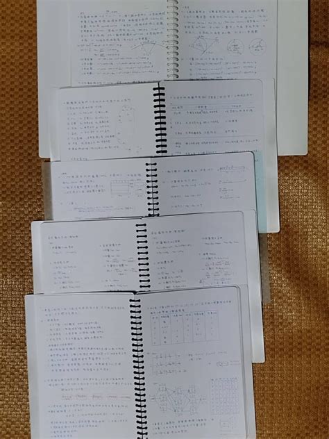 國考 111土木技師準備心得 自主學習 考試板 Dcard