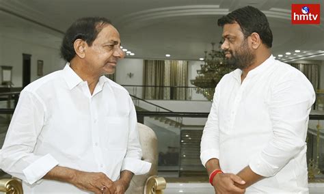 సీఎం కేసీఆర్‌కు ఎమ్మెల్యే పైలట్ రోహిత్ రెడ్డి ఆహ్వానం యాగపూజల్లో