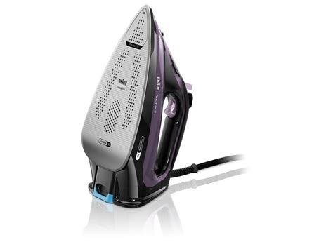 Braun TexStyle 9 SI 9661.VI od 2 390 Kč - Heureka.cz