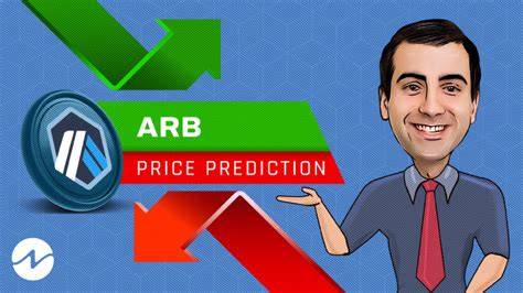 Arbitrum Arb Price Prediction 2023 — Will Arb Hit 2 Soon