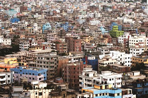 Understanding Risk Regions Middle East And North Africa