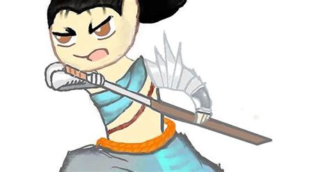 Yasuo Album On Imgur