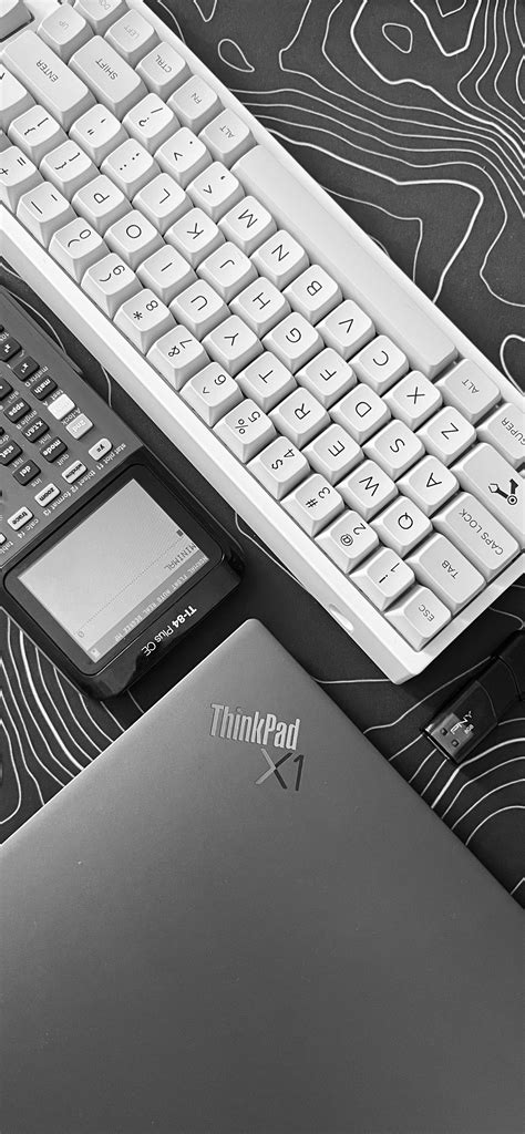 Minimal R Keyboard