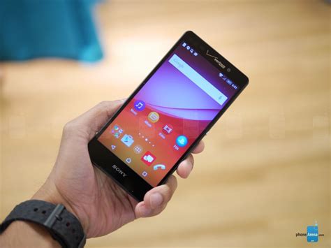 Nowe Smartfony Od Sony Ze Snapdragonem 810 Jeszcze W Tym Roku Xperia