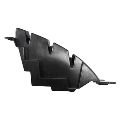 Replace® Vs 506 Ch1042112c Front Outer Driver And Passenger Side Bumper Cover Bracket Set