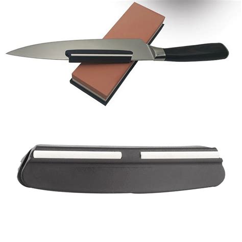 Hot Best Selling Knife Sharpener Angle Guide Whetstone For Sharpening