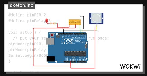 Abeliya Putry Wokwi Esp32 Stm32 Arduino Simulator